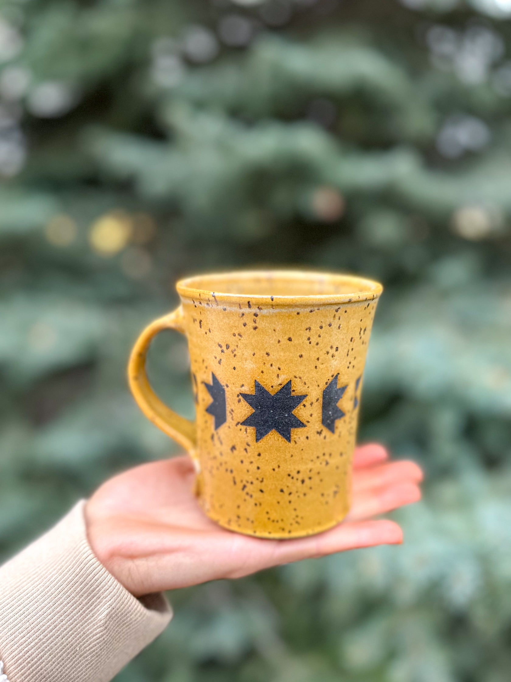 Mix & Match Quilt Pattern - PDF – Wellspring Designs