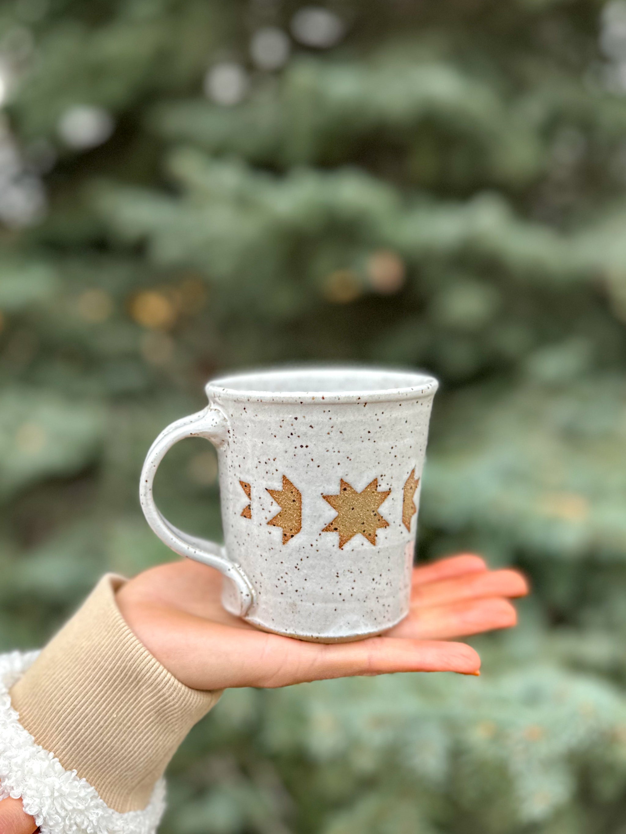 Mix & Match Quilt Pattern - PDF – Wellspring Designs