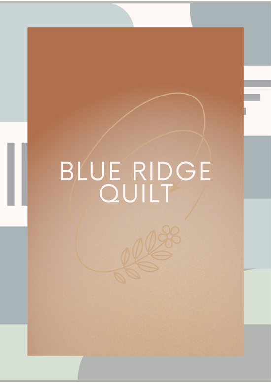 Wellspring Designs Quilting