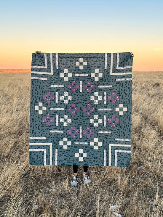 Park Day Quilt Pattern - PDF – Wellspring Designs