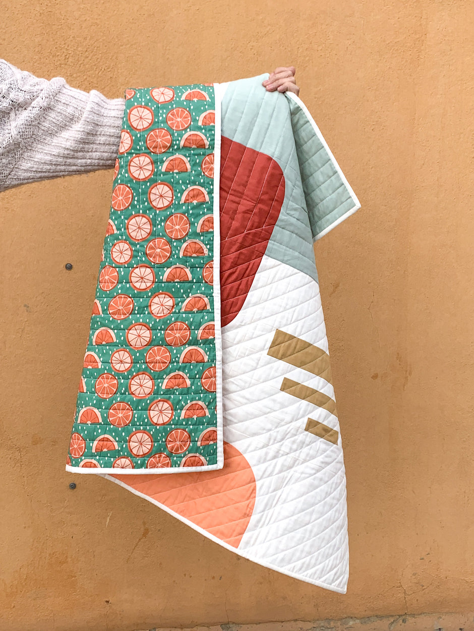 Wellspring Designs Quilting