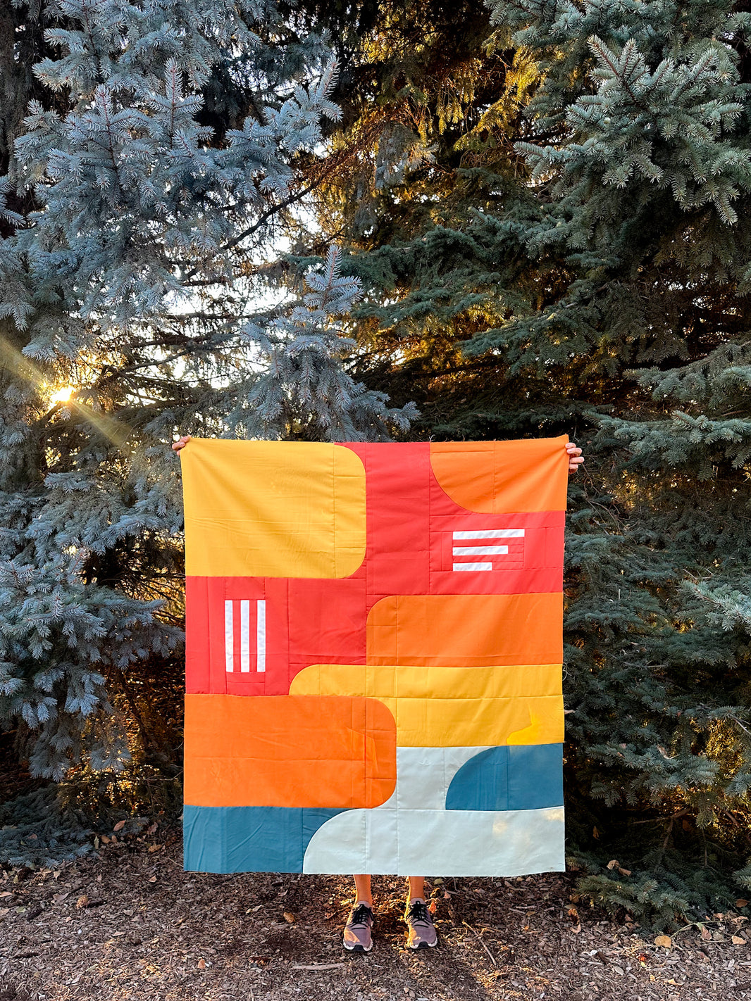 Wellspring Designs Quilting