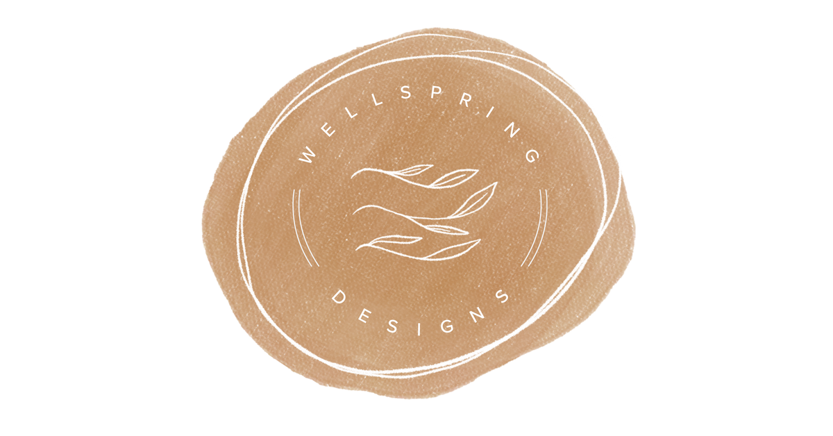 Wellspring Designs Quilting